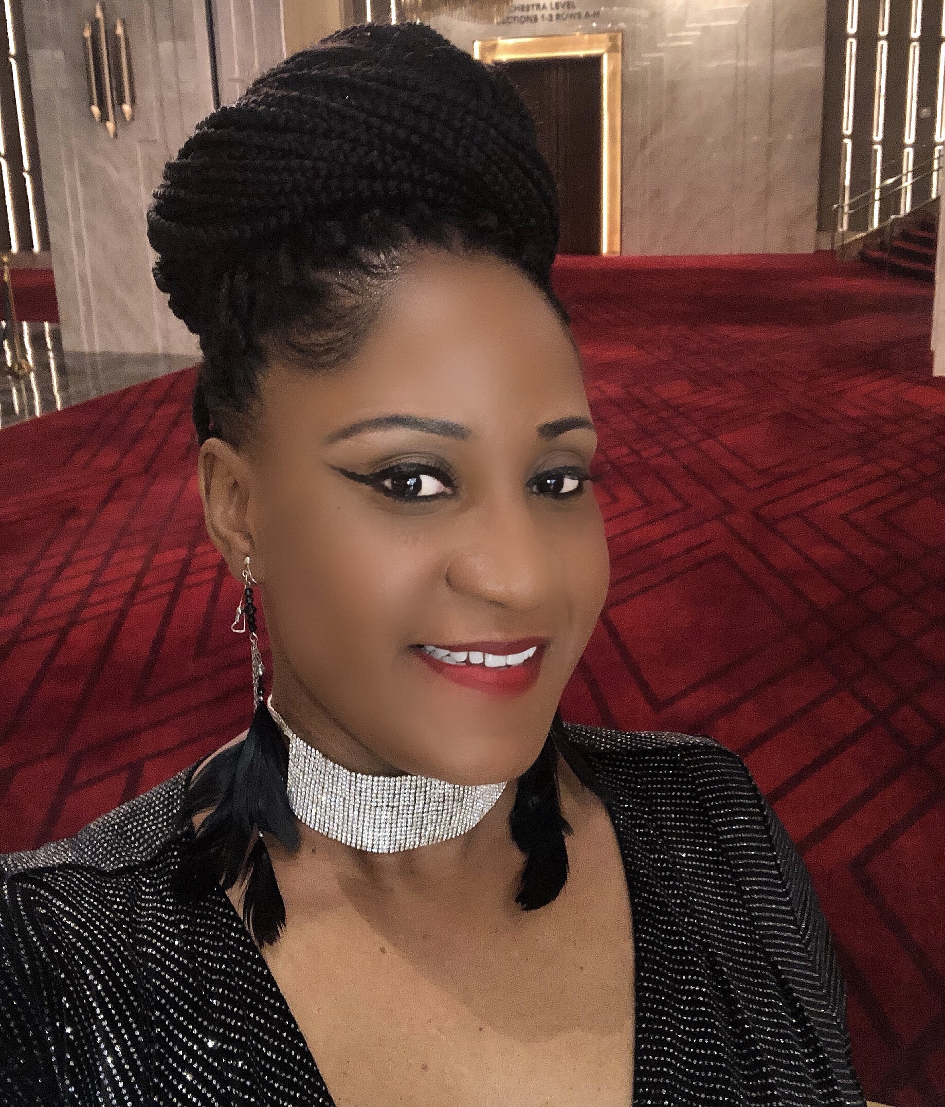 ABOUT ME – CWC News