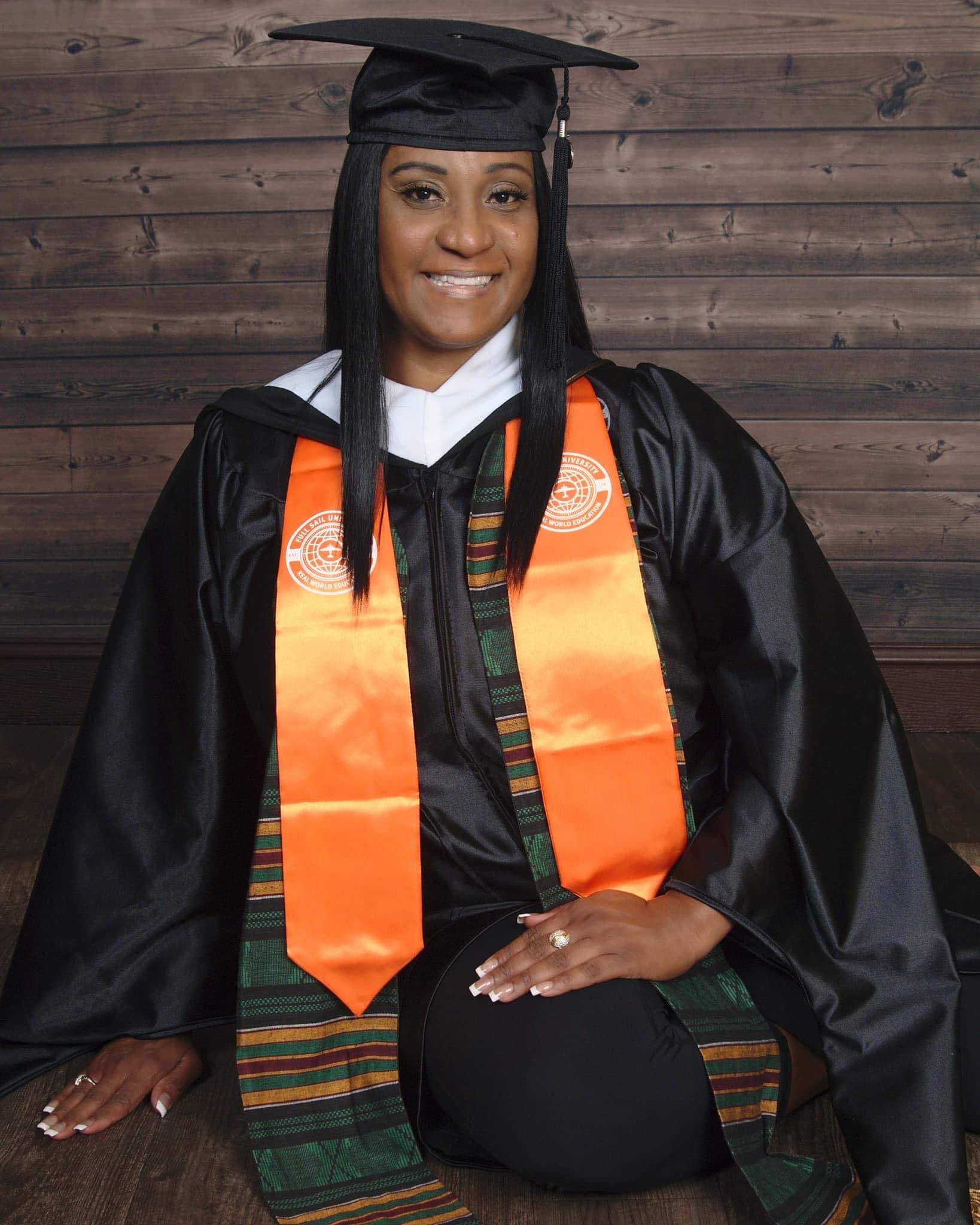 Full Sail University Live Stream Graduation March 25, 2022 8:30am ET ...
