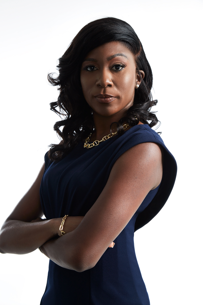 CWC News Interview with NCNW-MDCS President Ms. Shaquellia Homes – CWC News