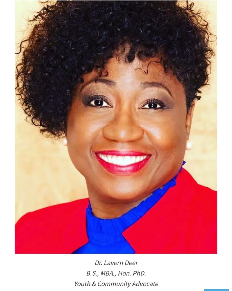 CWC News Interview with Dr. Lavern Deer – CWC News