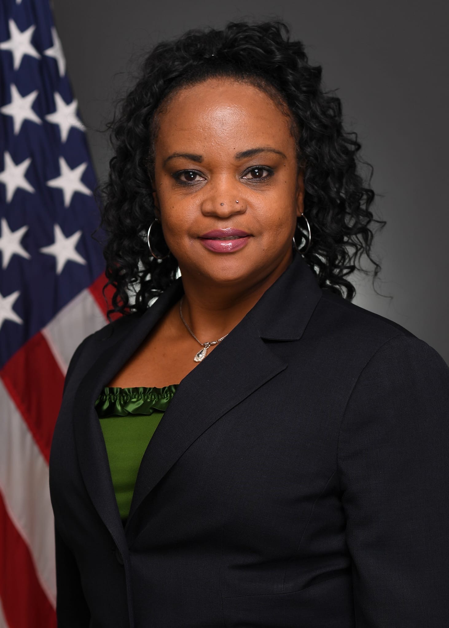 Honoring a Legacy of Service: Maria I. Nelson Retires After 32 Years of ...